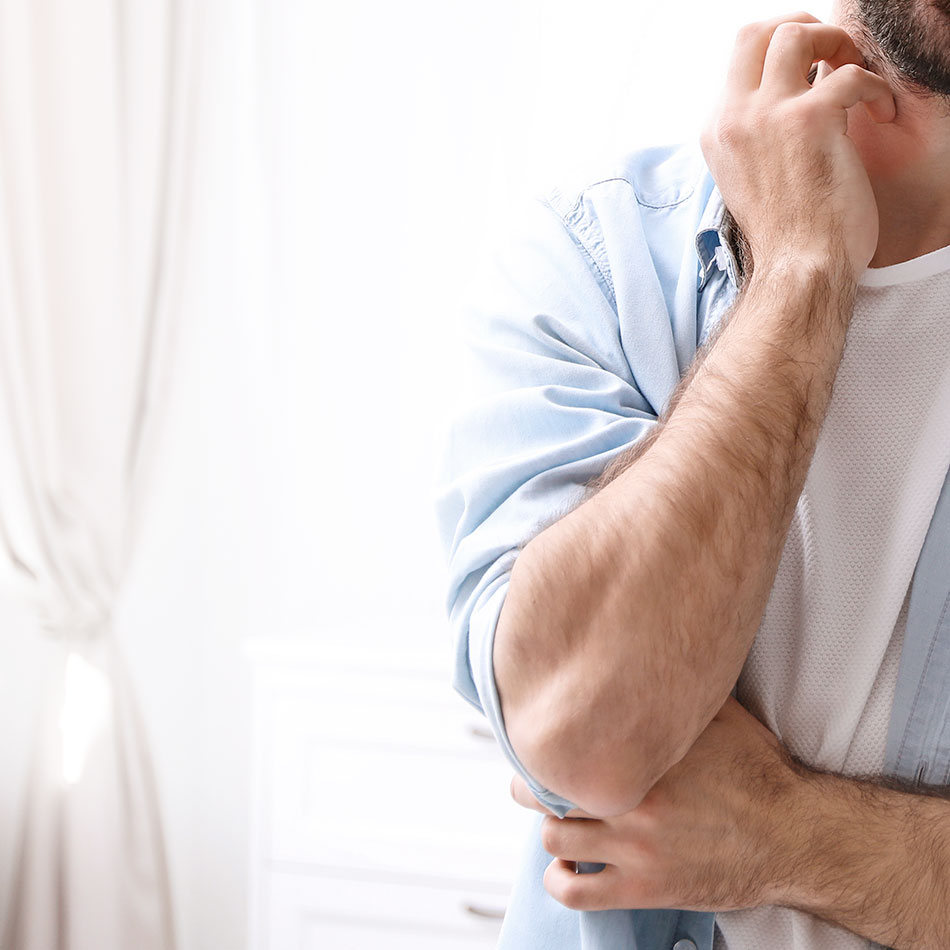 Relief of General Skin Irritation | Tips & Advice | Eurax