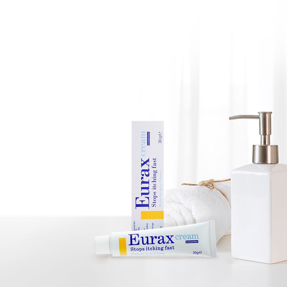 Why choose Eurax? | Products & Uses | Eurax
